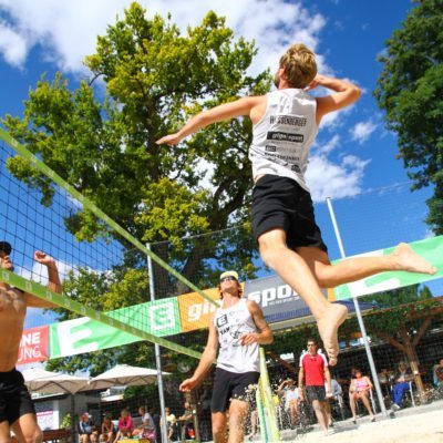 Mur Beach Graz | VENUZLE