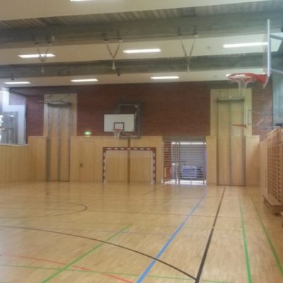 GIBS - Graz International Bilingual School | VENUZLE